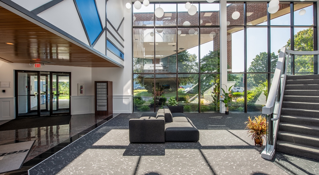 One Monarch Drive Information – Beautiful Office / Flex Space in ...